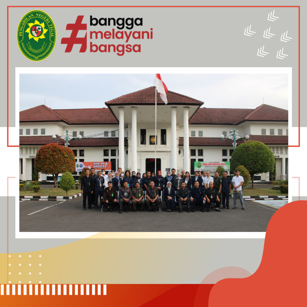 Pembinaan dan Pengawasan Pengadilan Tinggi Semarang | PENGADILAN NEGERI ...